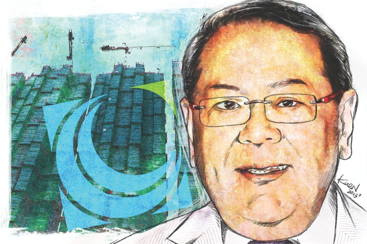 'Good' trumps 'right', says Abraham Razack of property fight | South ...