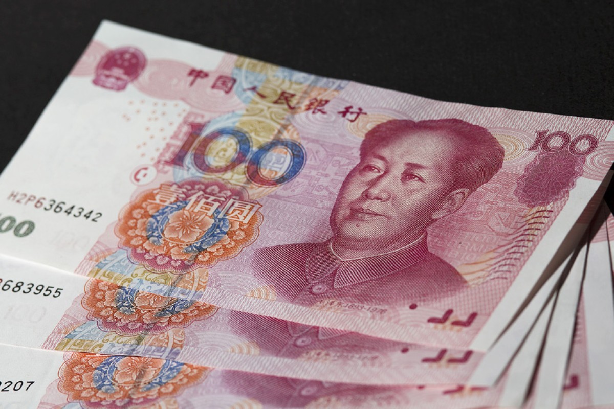 Not just about currency appreciation anymore | South China Morning Post