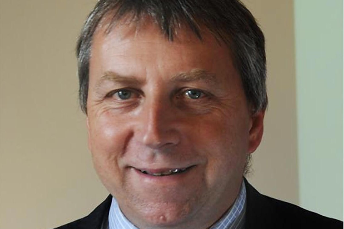 HKU could get first expat vice-chancellor in more than a decade | South ...