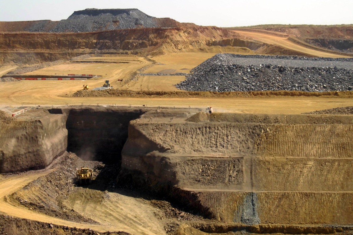 Australian iron ore project going into production, Citic Pacific says ...