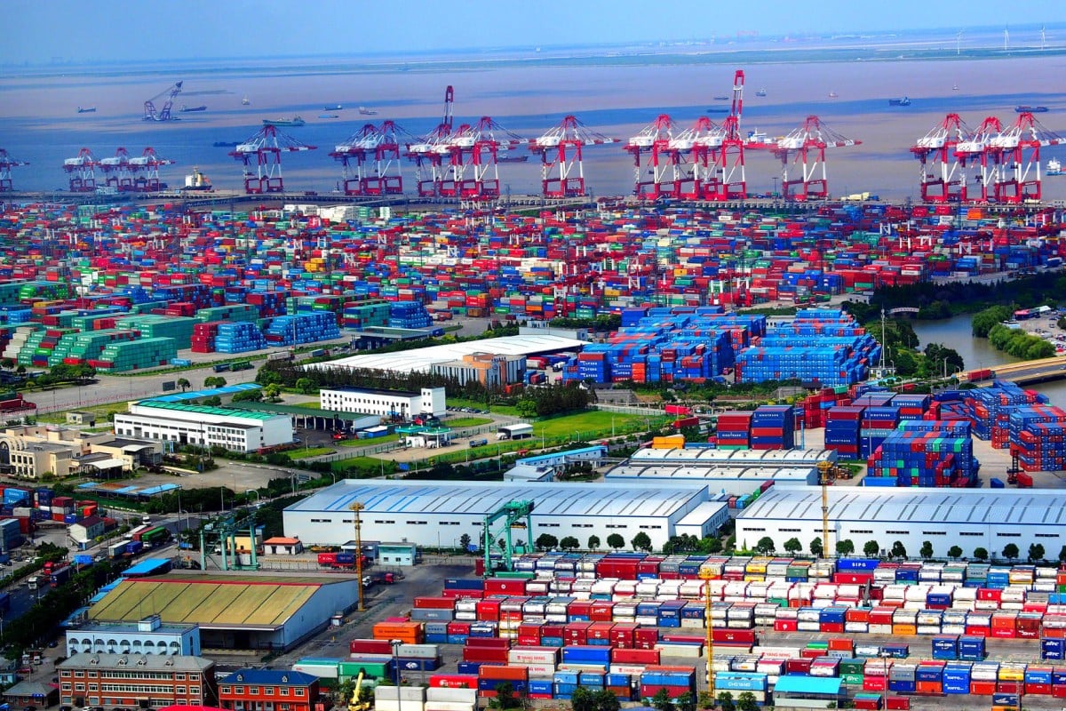 Cautious start for Shanghai's free trade zone | South China Morning Post
