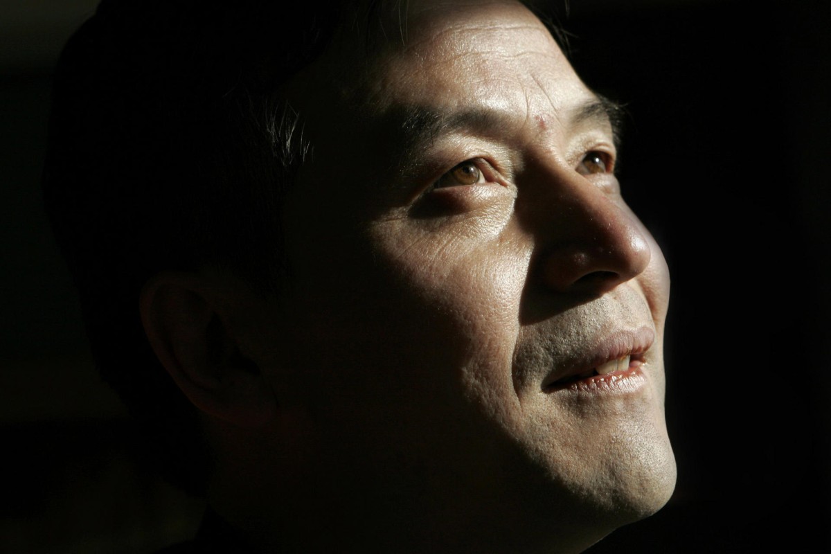 Chinese leaders blind to benefits of constitution, law professor says ...