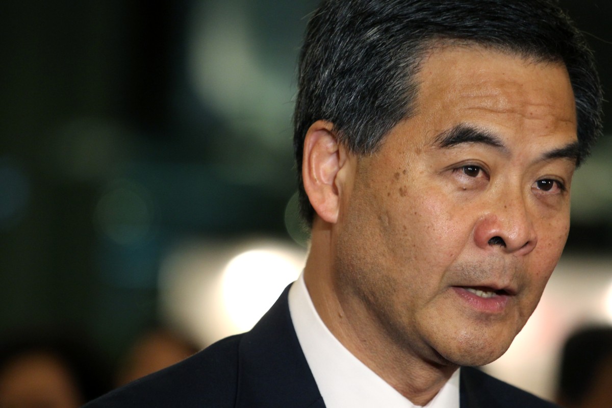 Opinion | Dark days for champions of democracy | South China Morning Post