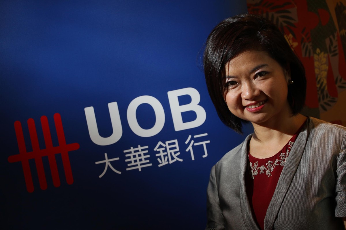 UOB eyes deals with Chinese firms after Xi's Asean trip | South China Morning Post
