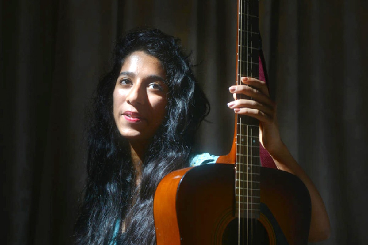 Hong Kong K-pop contestant, 14, left in tears after organisers offer ...