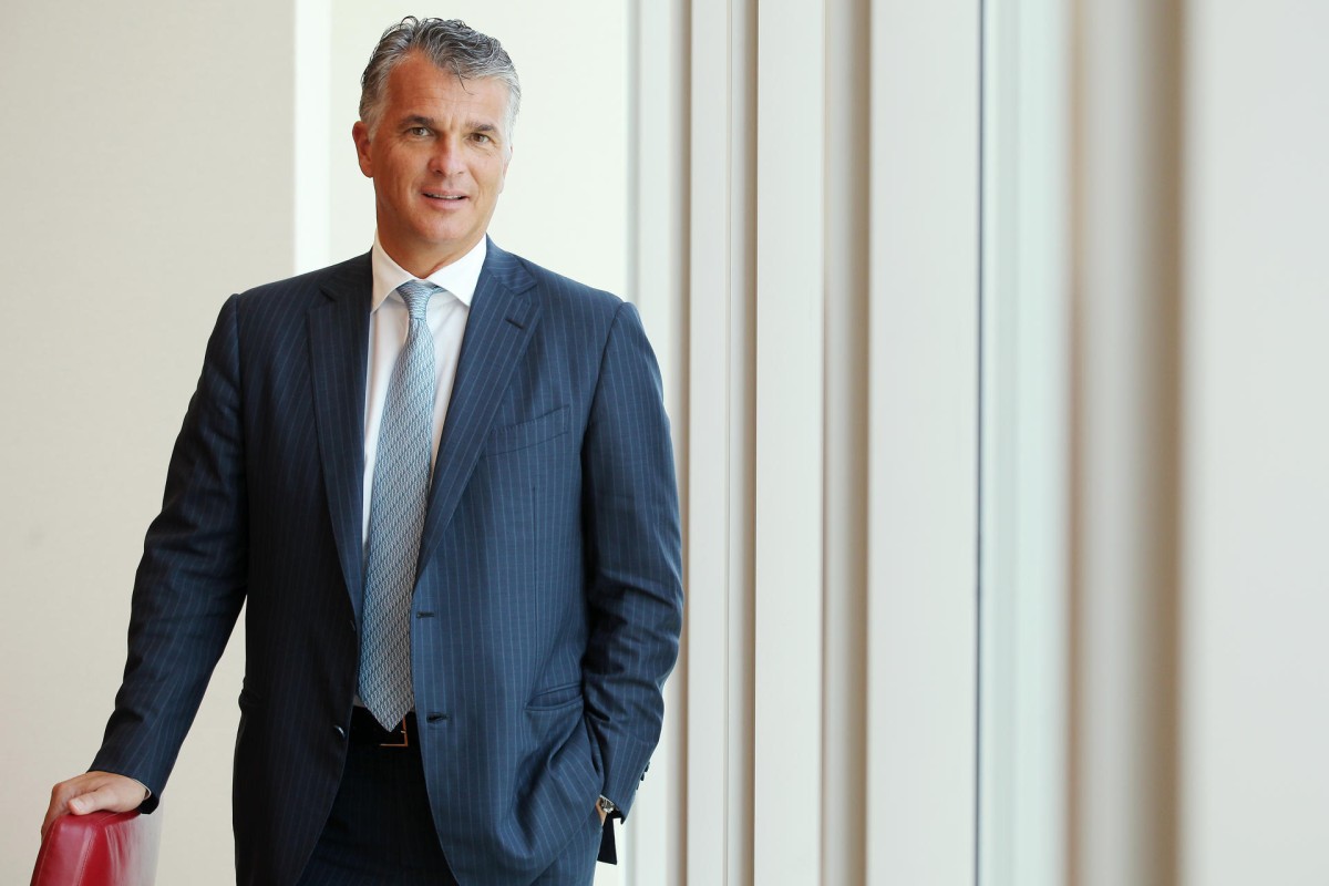 UBS plans to double invested assets of Asian clients over five years ...