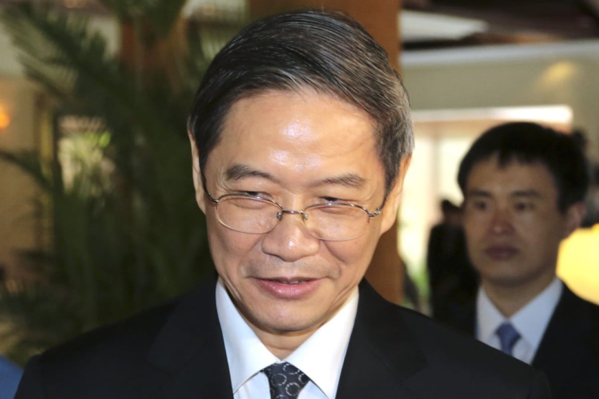 Taiwan under pressure to engage China in political dialogue | South ...