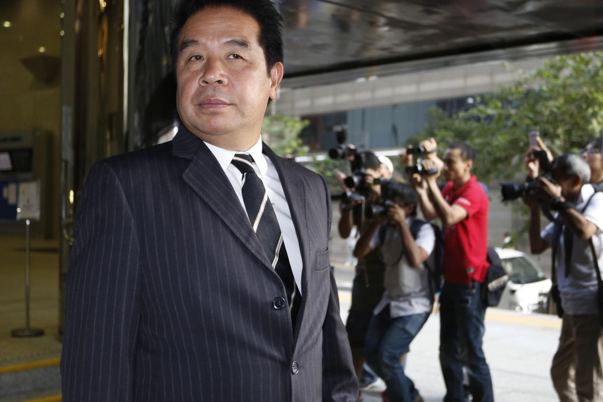 Lucky bets brought HK$62m windfall | South China Morning Post