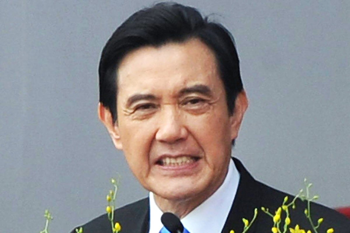 Beijing ends Ma Ying-jeou's dream of meeting Xi Jinping at next Apec ...
