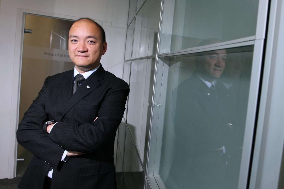 Chun Wo's legal battle involving Li Ka-shing thrusts it into limelight ...