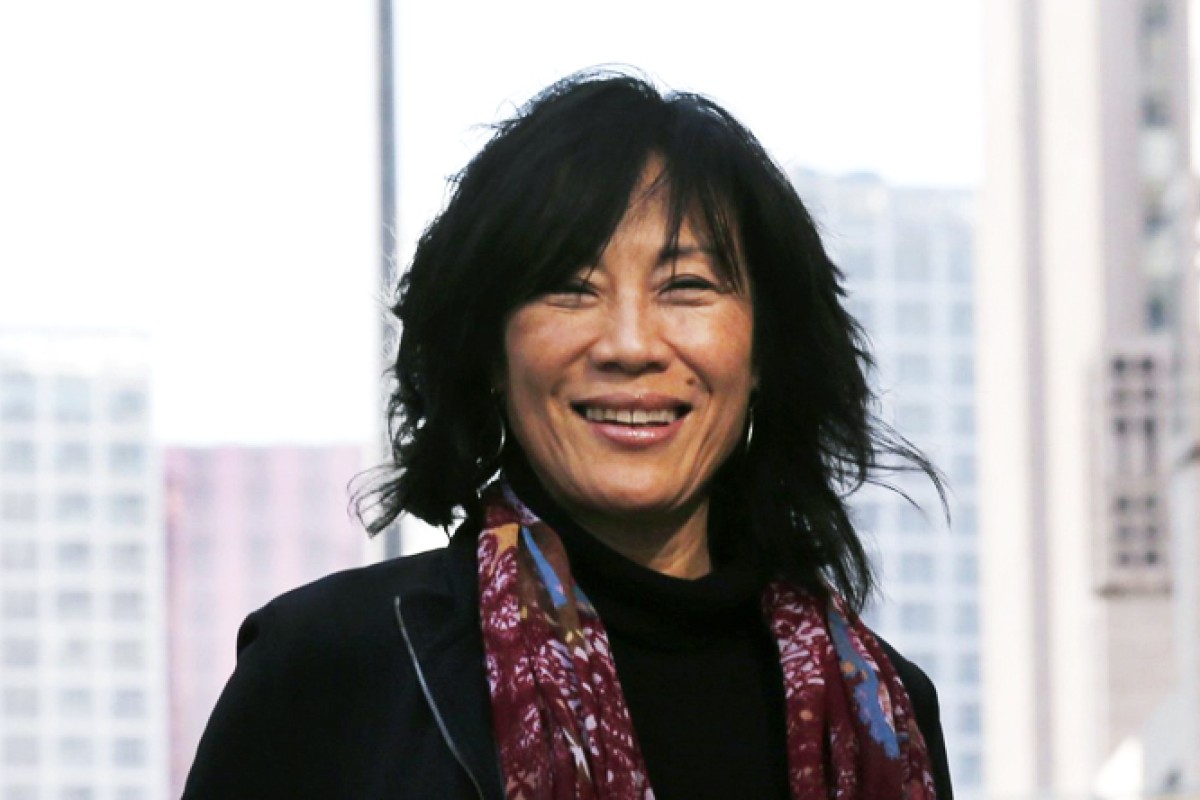 Hollywood must pay more attention to China, says US producer | South ...