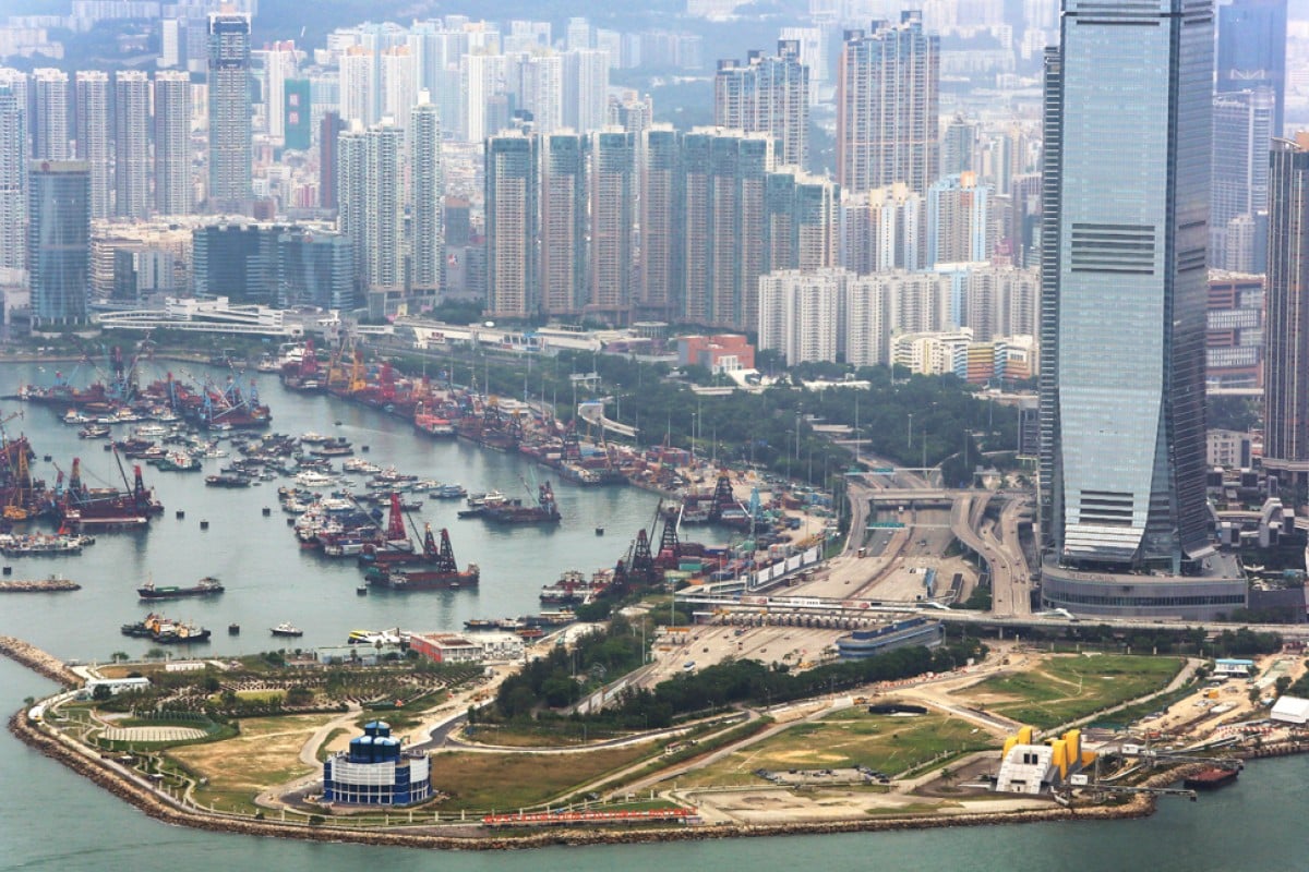 West Kowloon festival will be 'bigger and better' this year | South ...