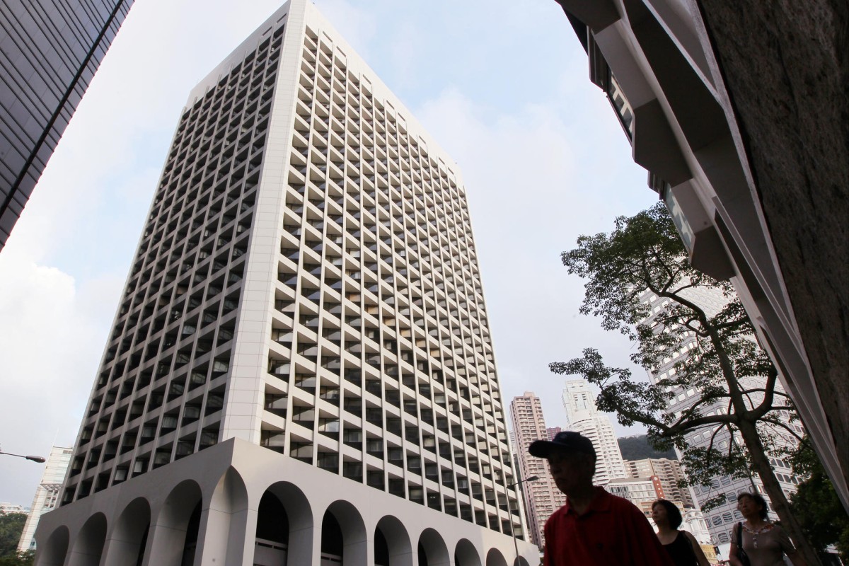 Murray Building tender draws strong response | South China Morning Post