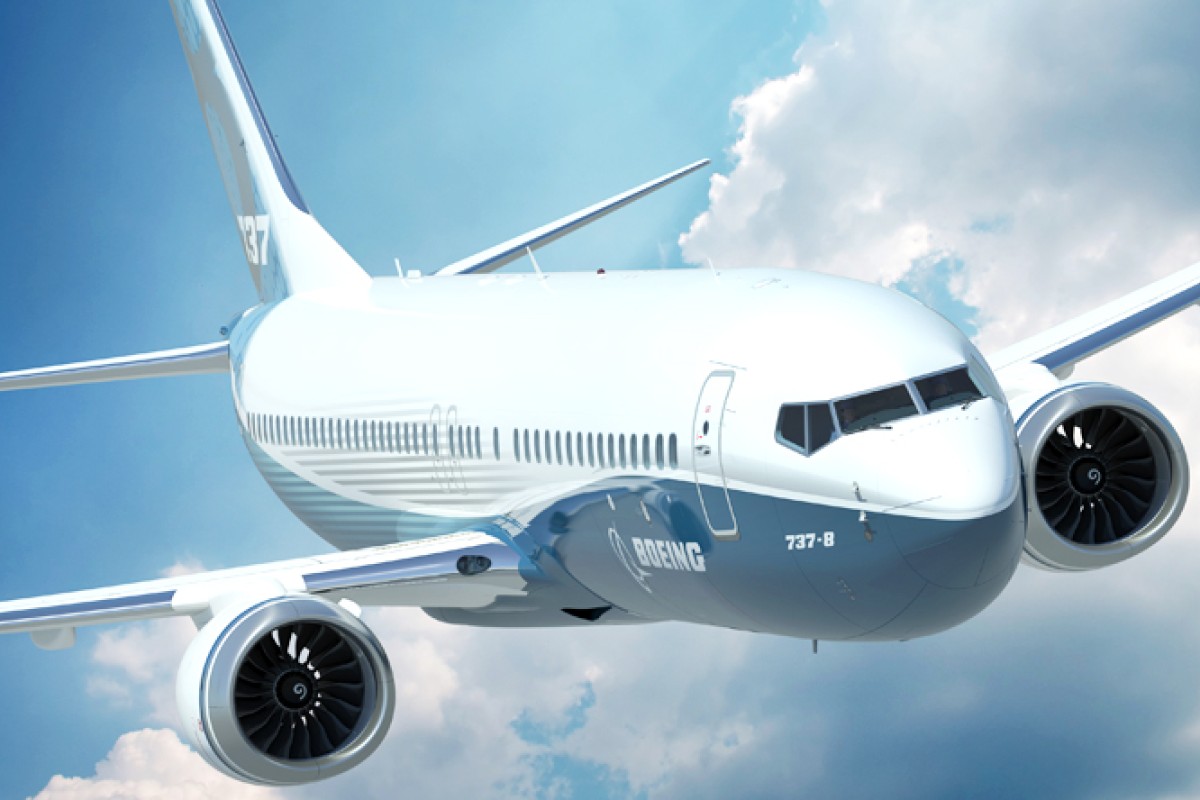 China airlines to buy 200 Boeing 737 Max planes in US$20.7b deal ...