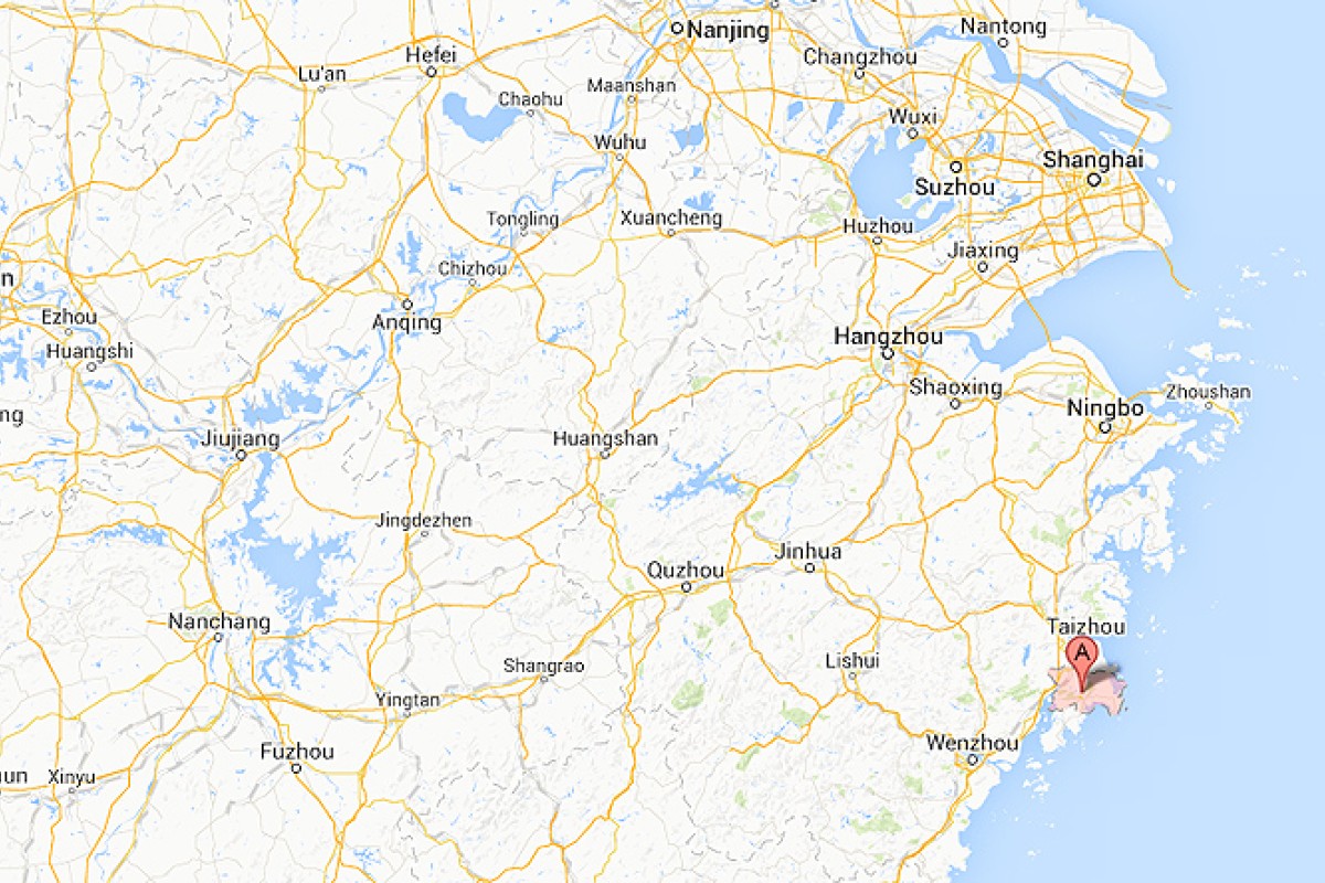 Doctor stabbed to death in Zhejiang in latest hospital attack | South ...