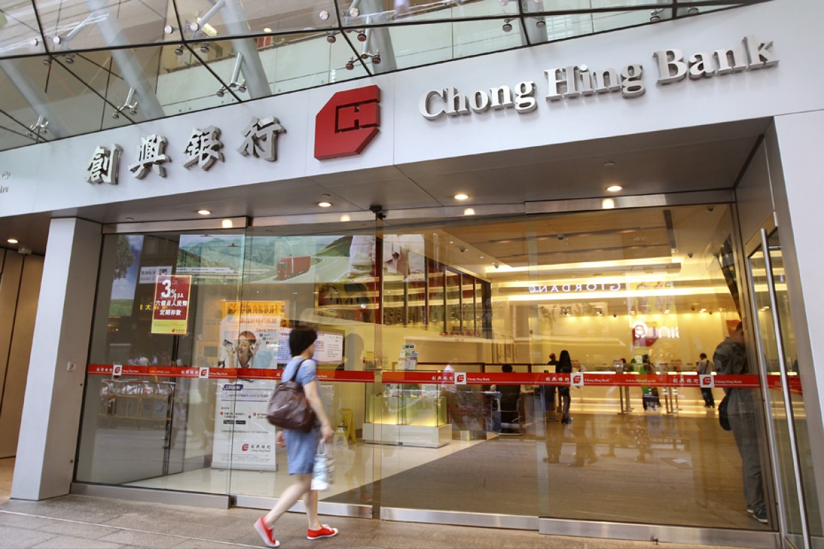 Chong Hing sale sounds alarm bells for Hong Kong's small businesses ...