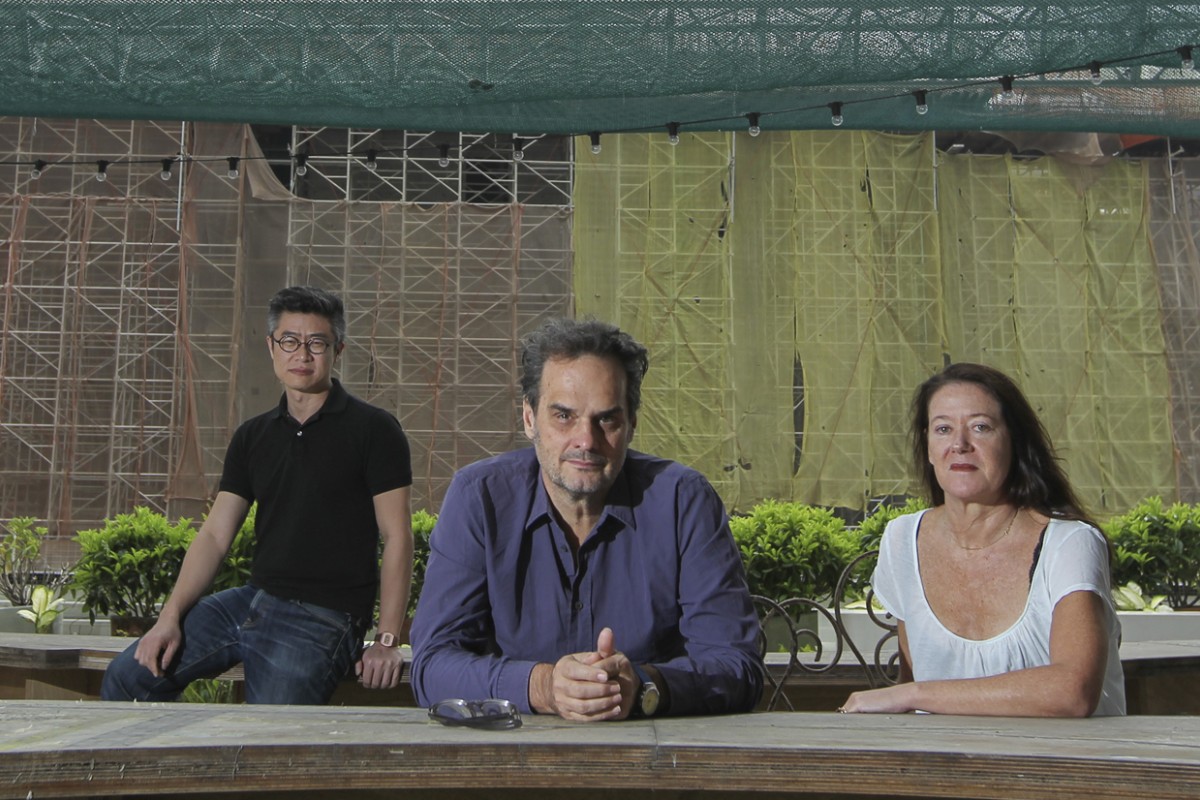 Arts preview: When the artwork is the contract | South China Morning Post