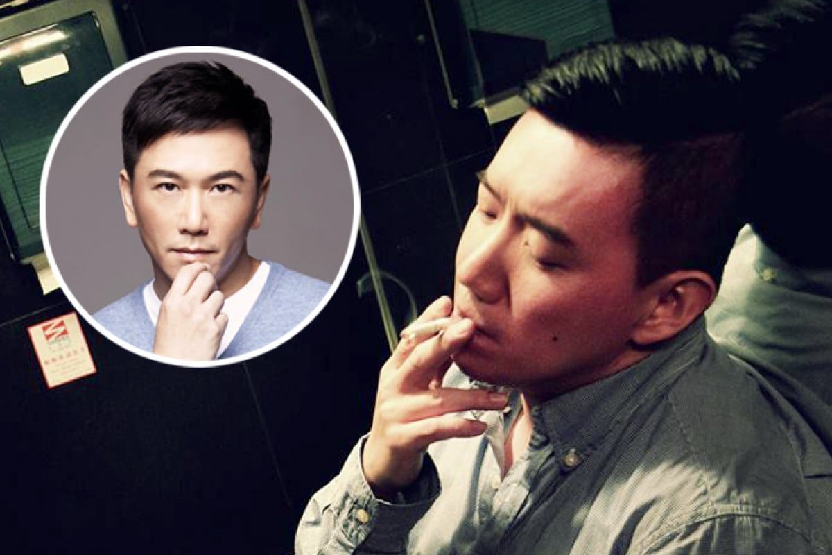 Deric Wan Siu-lun provokes fury amongst fellow Hongkongers with Chinese ...