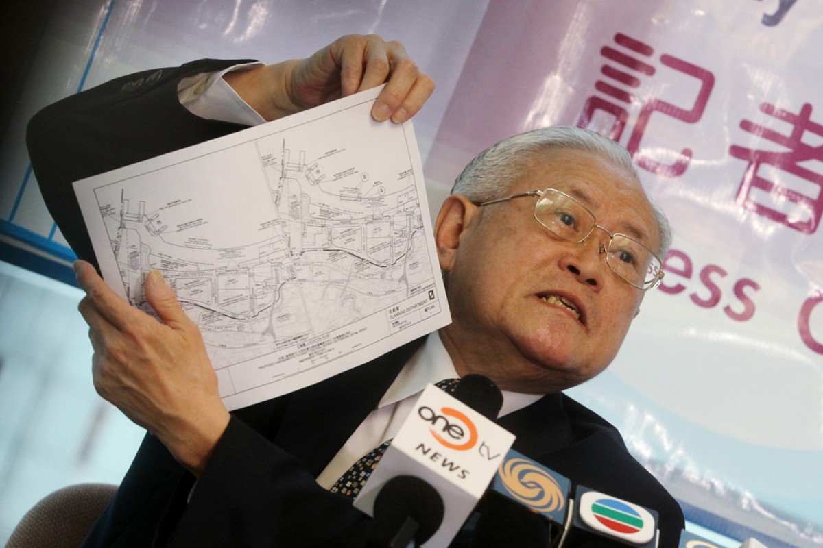 Veteran activist has fought last battle | South China Morning Post