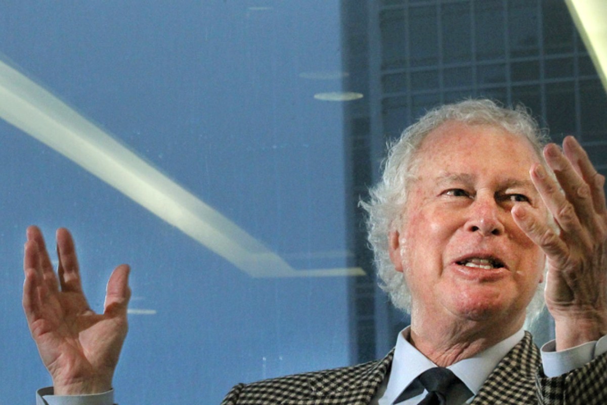 Ken Taylor, Canadian former ambassador, faults whistle-blowing | South ...