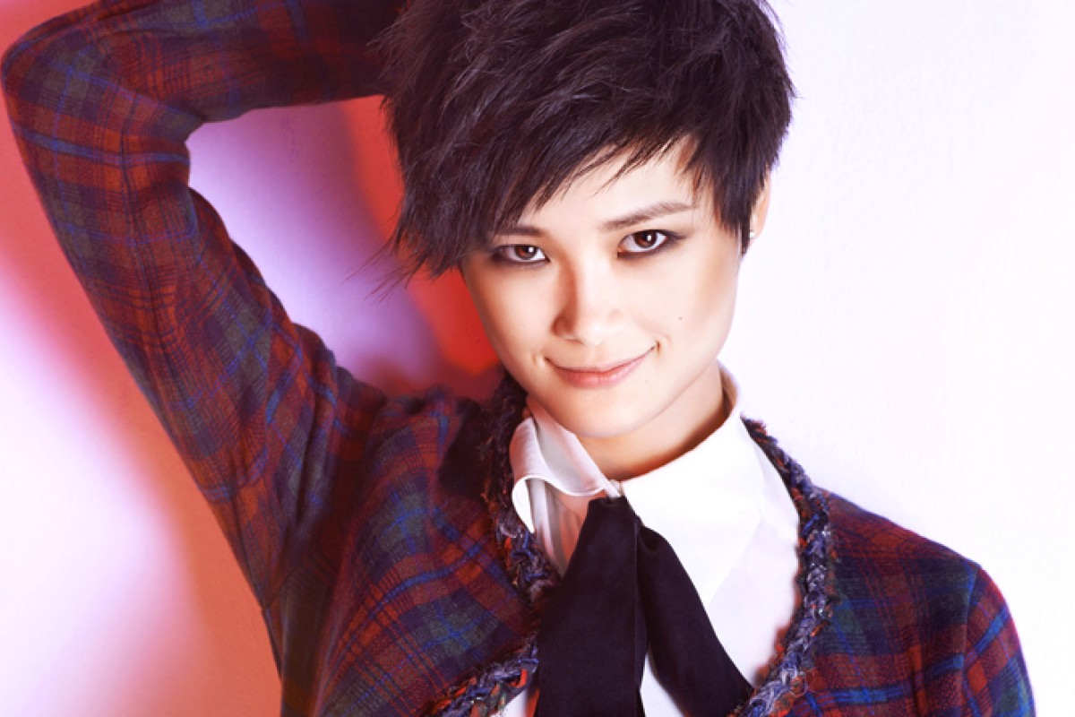 China’s Chris Lee wins MTV EMA Best Worldwide Act award | South China ...