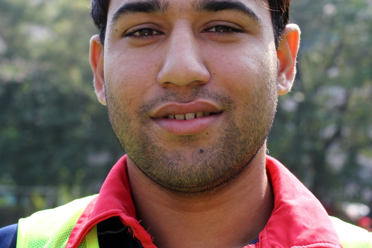 Hong Kong's Babar Hayat gives selectors a headache after big hit ...