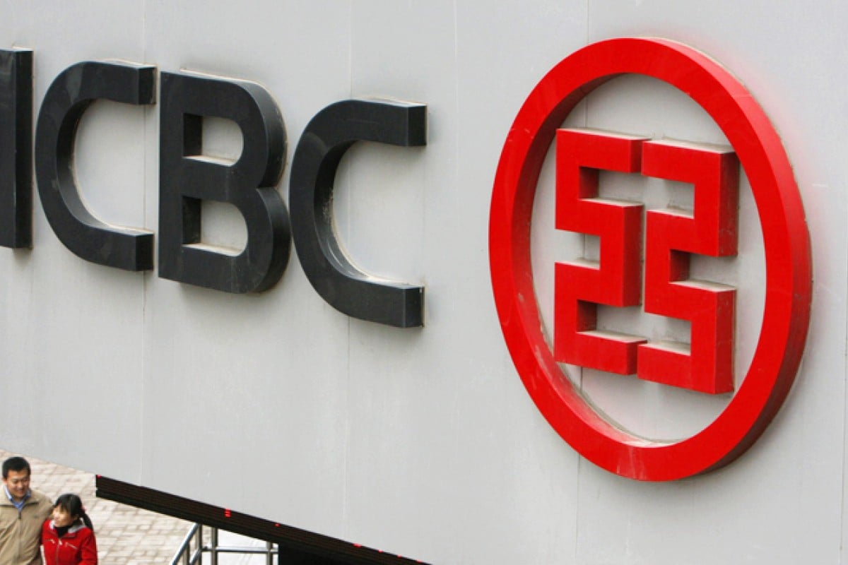 ICBC told to hold extra capital to avert crisis | South China Morning Post
