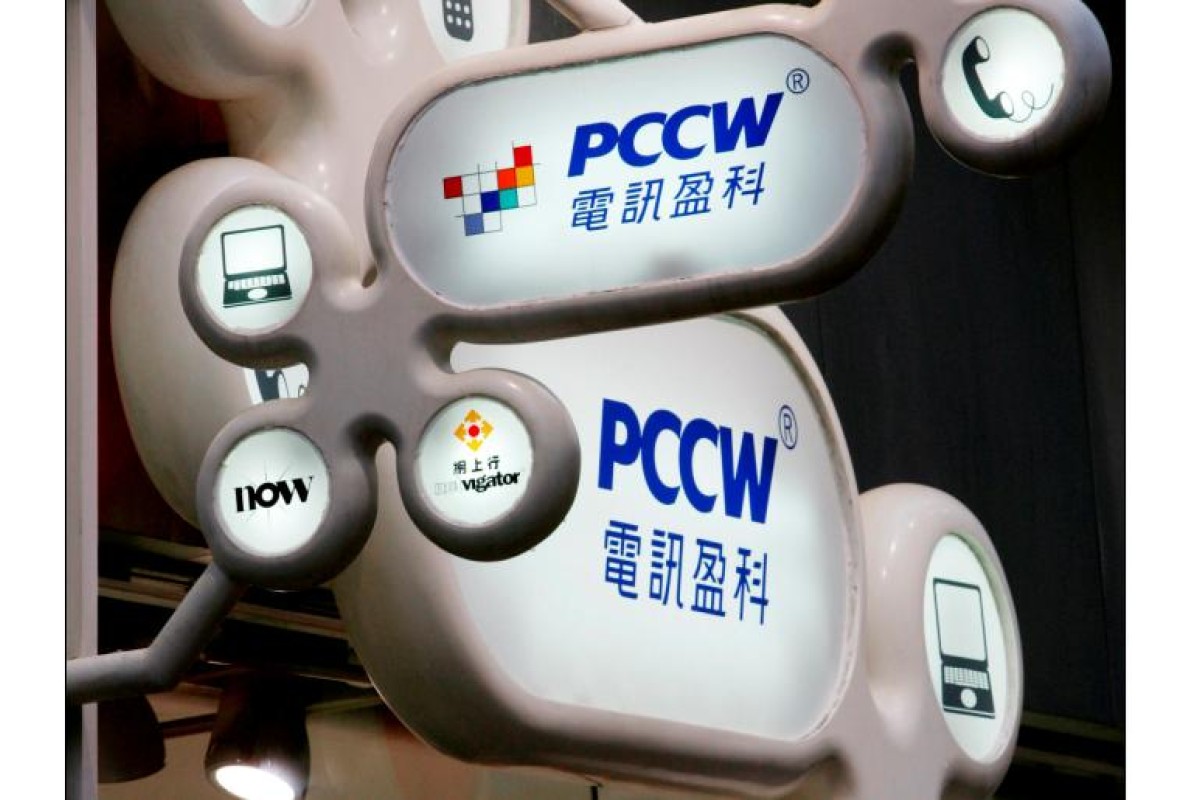 Opinion | PCCW – frustration in a parallel universe | South China ...