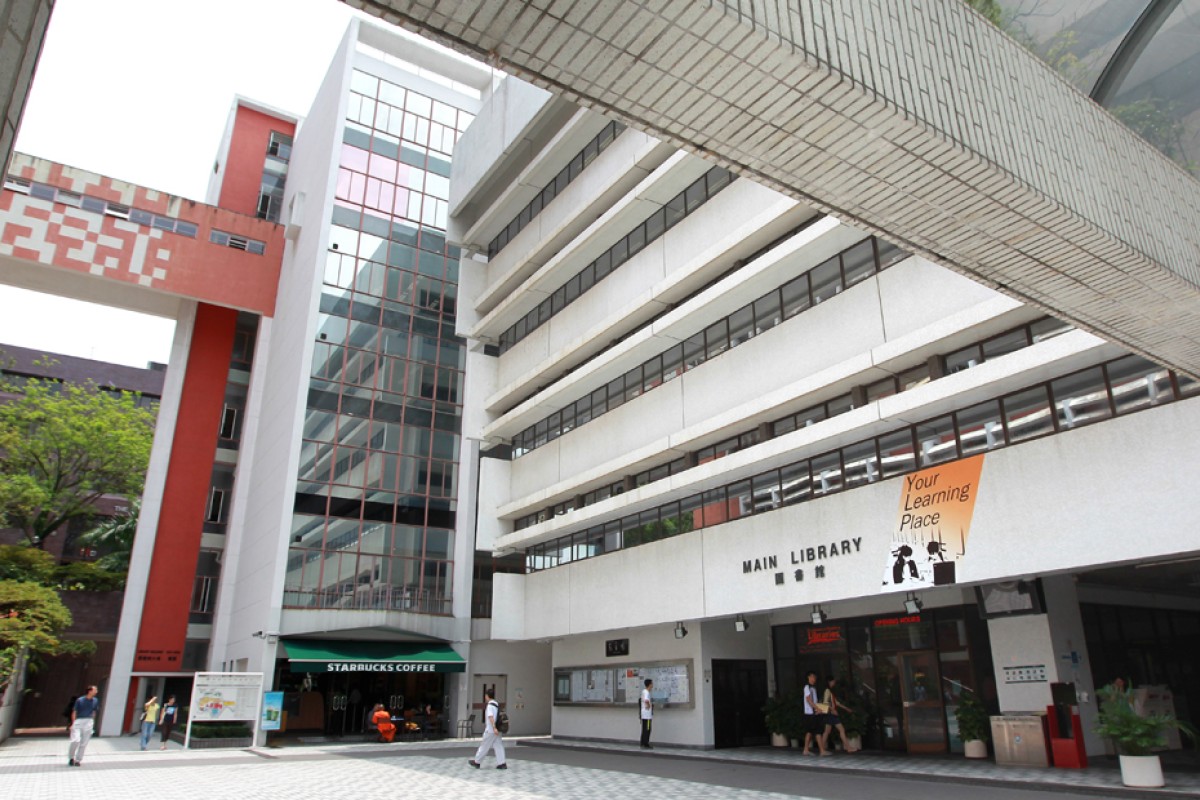 Hong Kong named one of world's best cities for students | South China ...