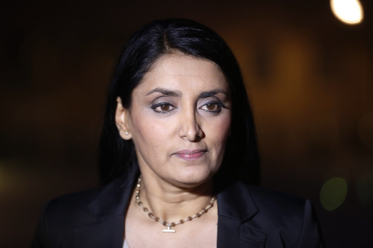 Call for help was first step to freedom for women enslaved in London | South China Morning Post