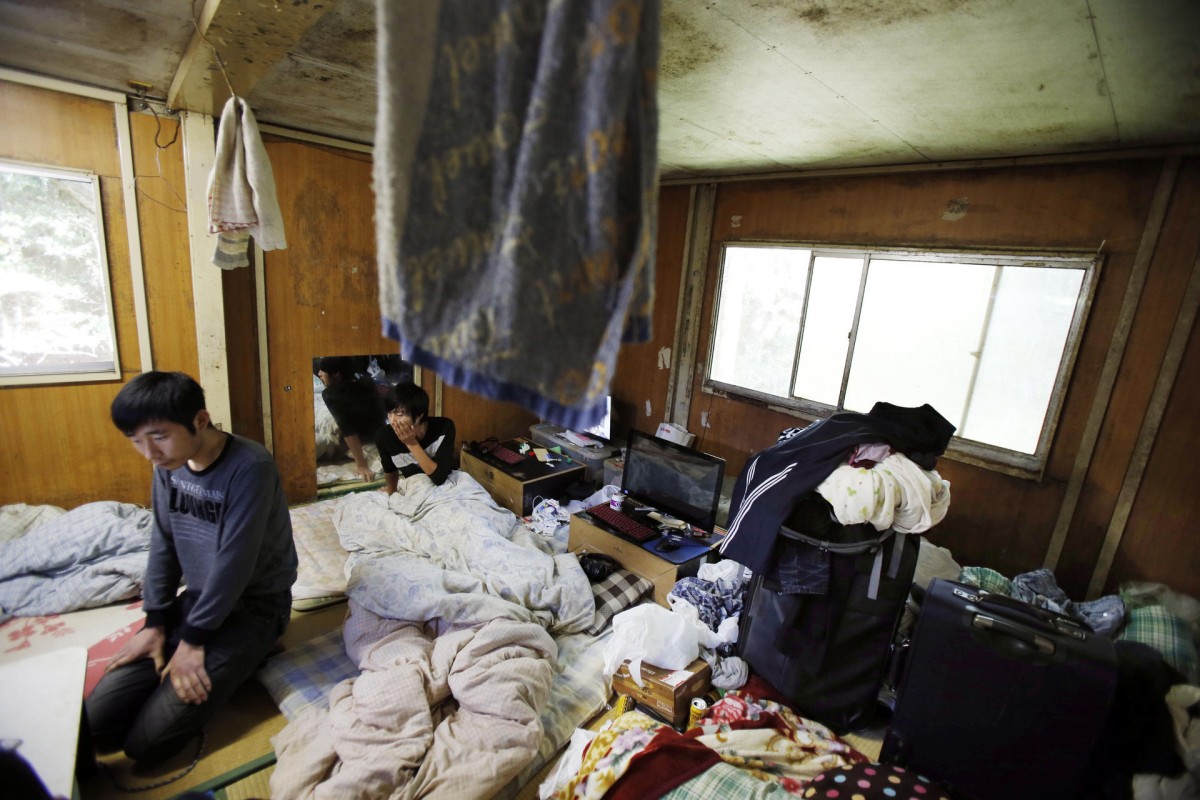 Japanese firms exploit internship scheme to secure cheap labour | South ...