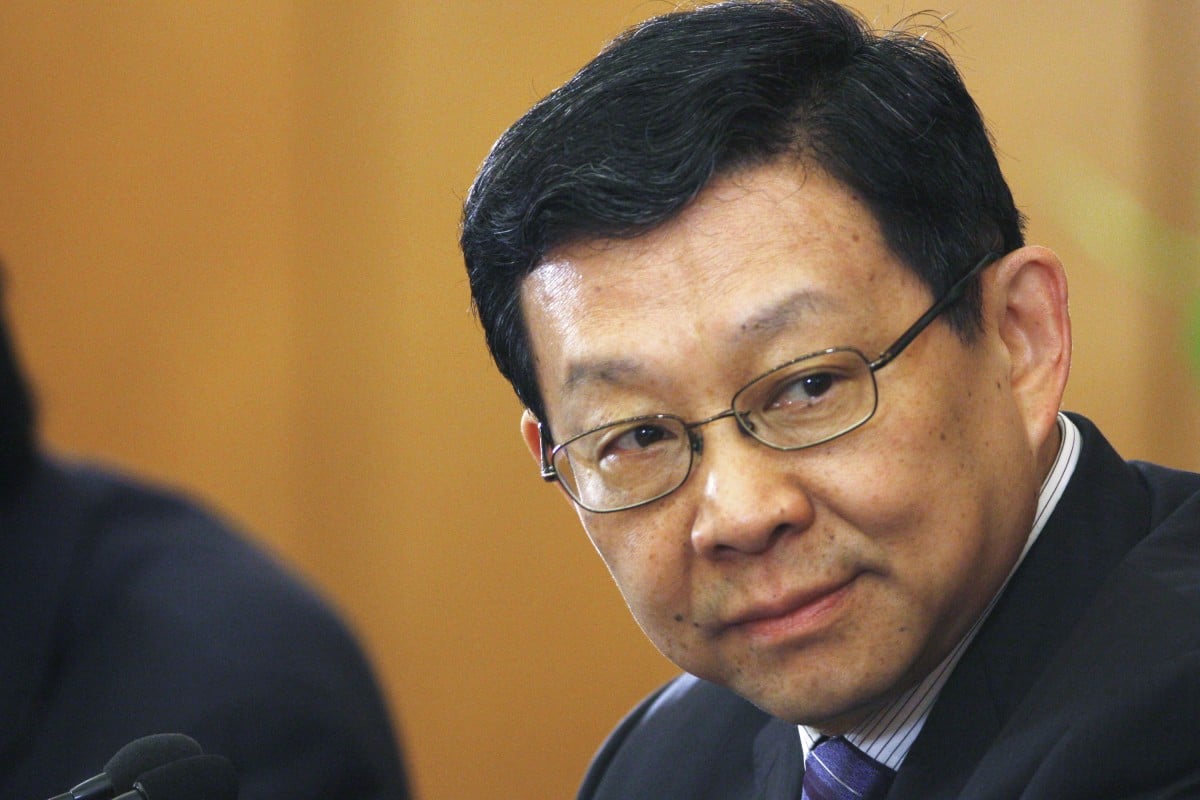 Beijing's top negotiator unruffled by threats of Taiwan protests ...