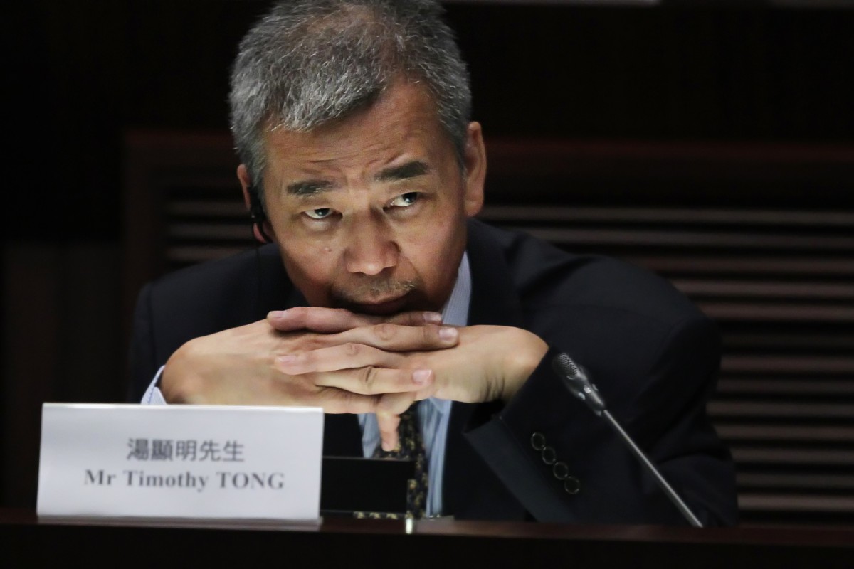 Nearly 100 Hong Kong government bodies refuse to reveal bills in SCMP ...