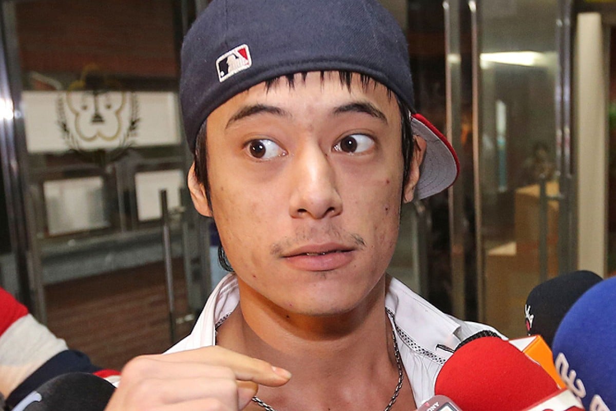 Chiang Kai-shek’s great-grandson indicted in Taiwan | South China ...