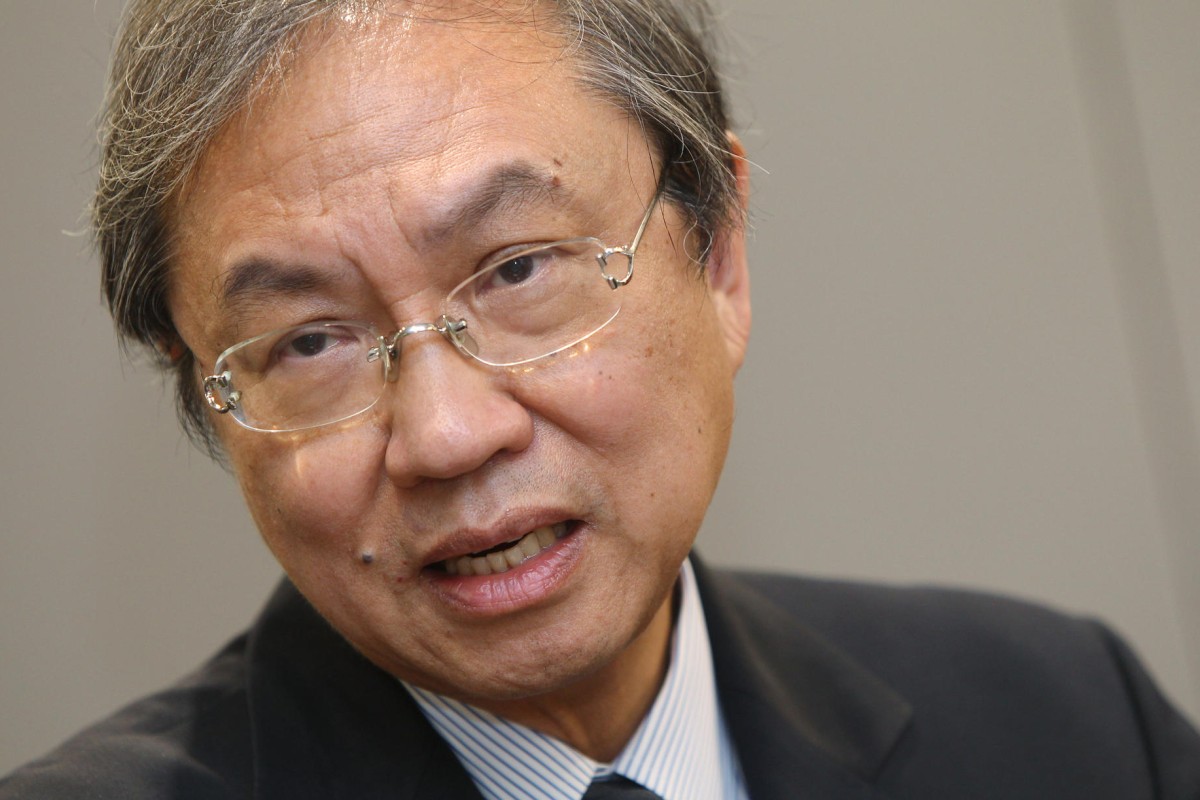 Multiple rounds of voting a possibility for 2017 chief executive poll ...