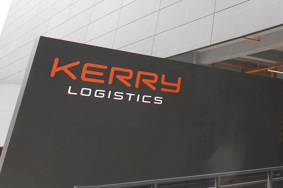 Kerry Logistics plans roadshow to promote share sale | South China ...