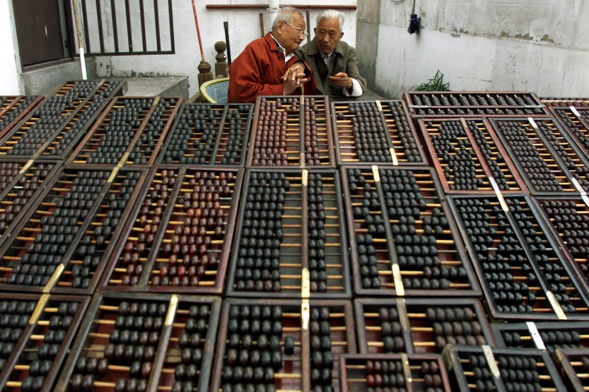Unesco adds Chinese abacus to World Intangible Cultural Heritage list ...