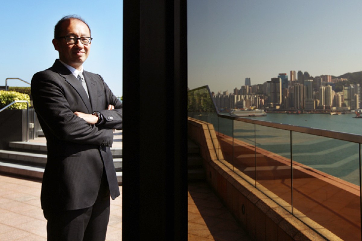 Passion and patience guide bid for Regent's Hong Kong return | South ...