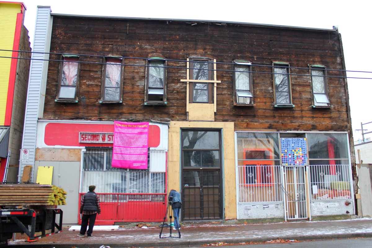 Outrage at demolition order for Chinese elders' Vancouver home | South ...