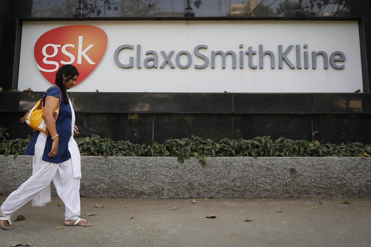 GSK to lift stake in India unit by US$1 b | South China Morning Post