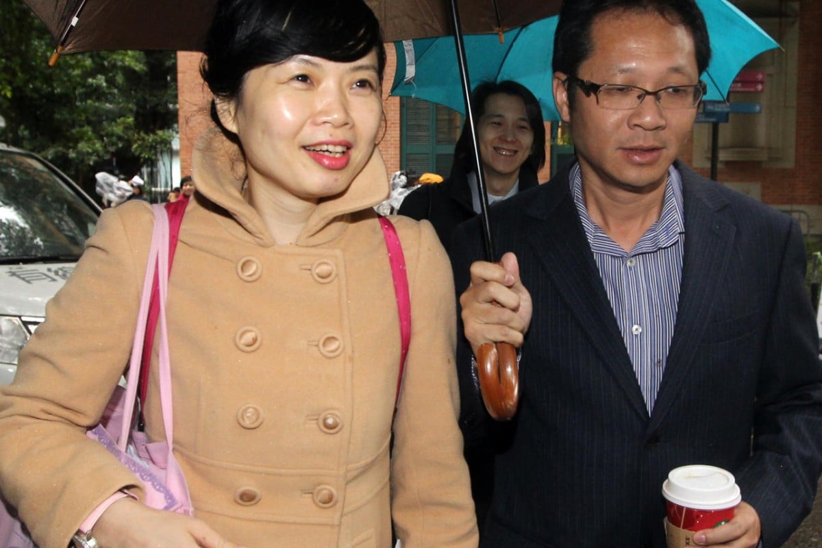 'I won - but welfare stigma puts me off' | South China Morning Post