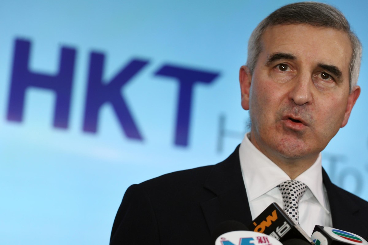 HKT's acquisition of CSL makes Richard Li telecoms kingpin again ...