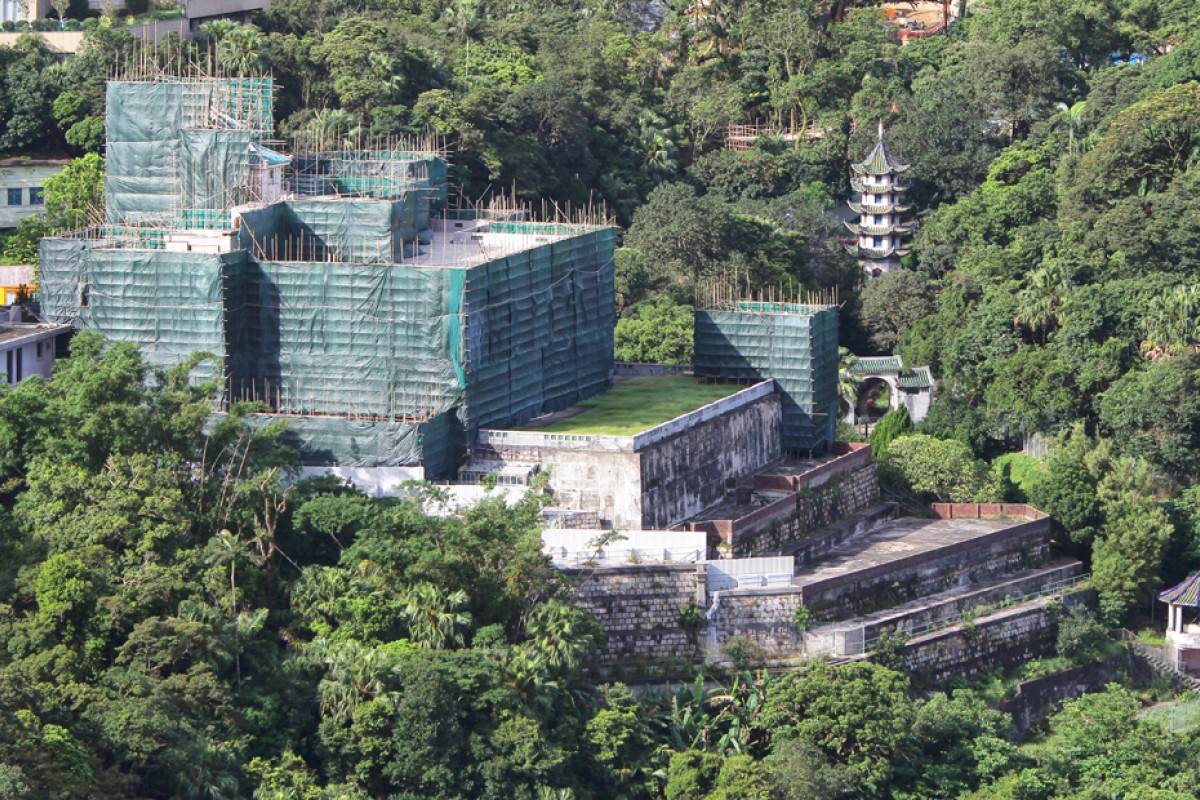 What price heritage? Advisory group to consult on saving historic ...