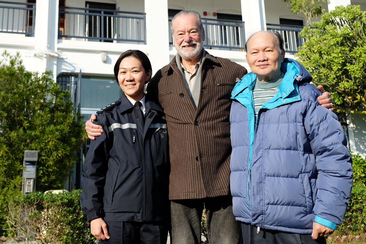 From riots to autopsies: retired officers look back | South China ...