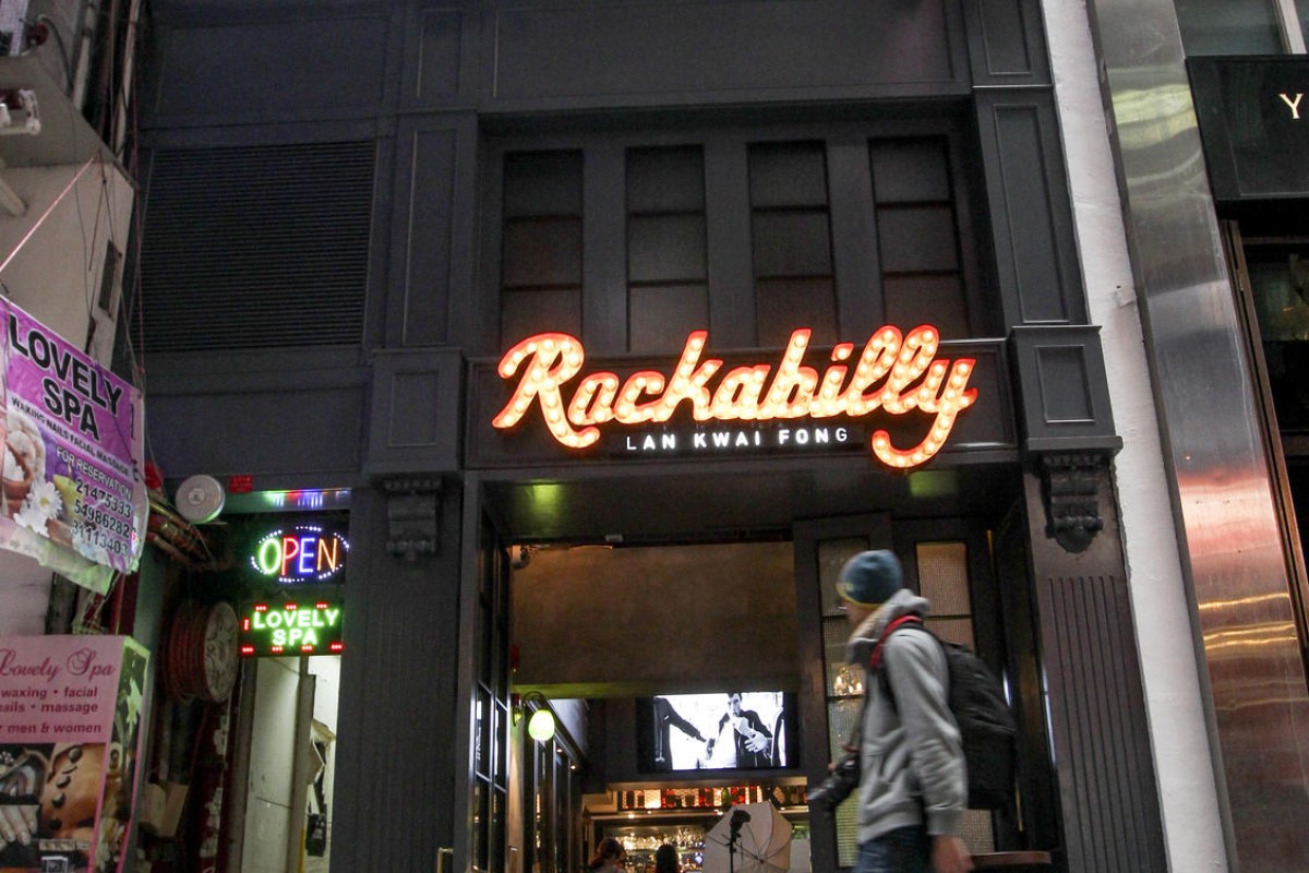 Bar review: Rockabilly in Central | South China Morning Post
