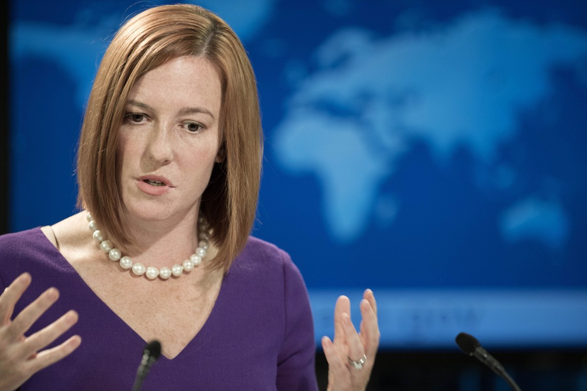 US military personnel held by Libyan government released | South China ...