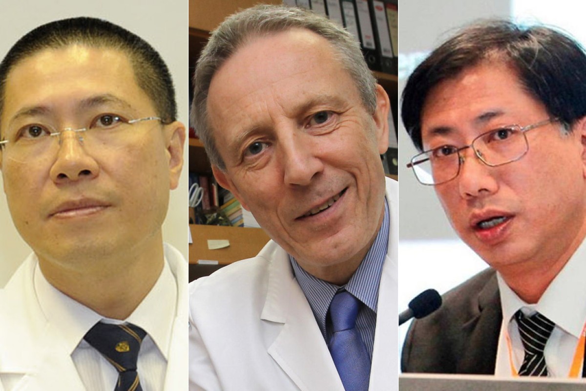 Manila siege survivor Yik Siu-ling's 'suffering' leads to demand for ...