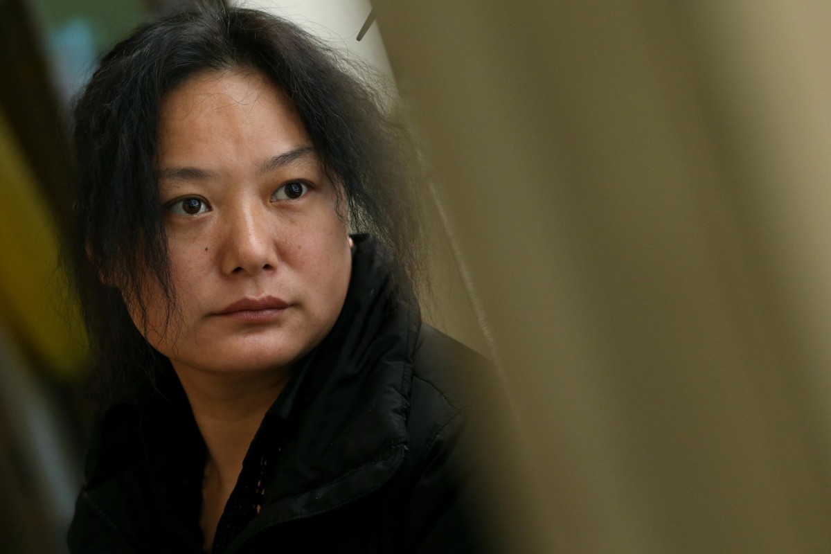Wife of Hong Kong rights activist goes on hunger strike over his arrest ...