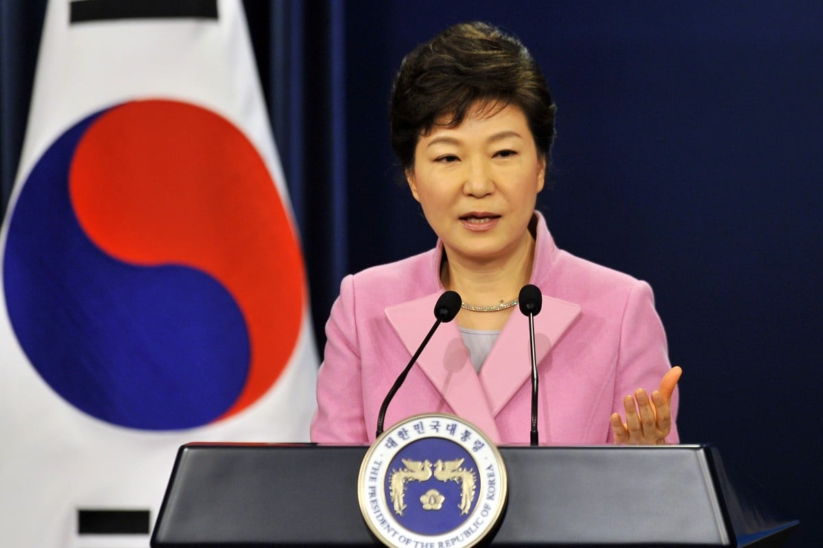 Park Geun-hye wants revival of family reunions with North Korea | South ...