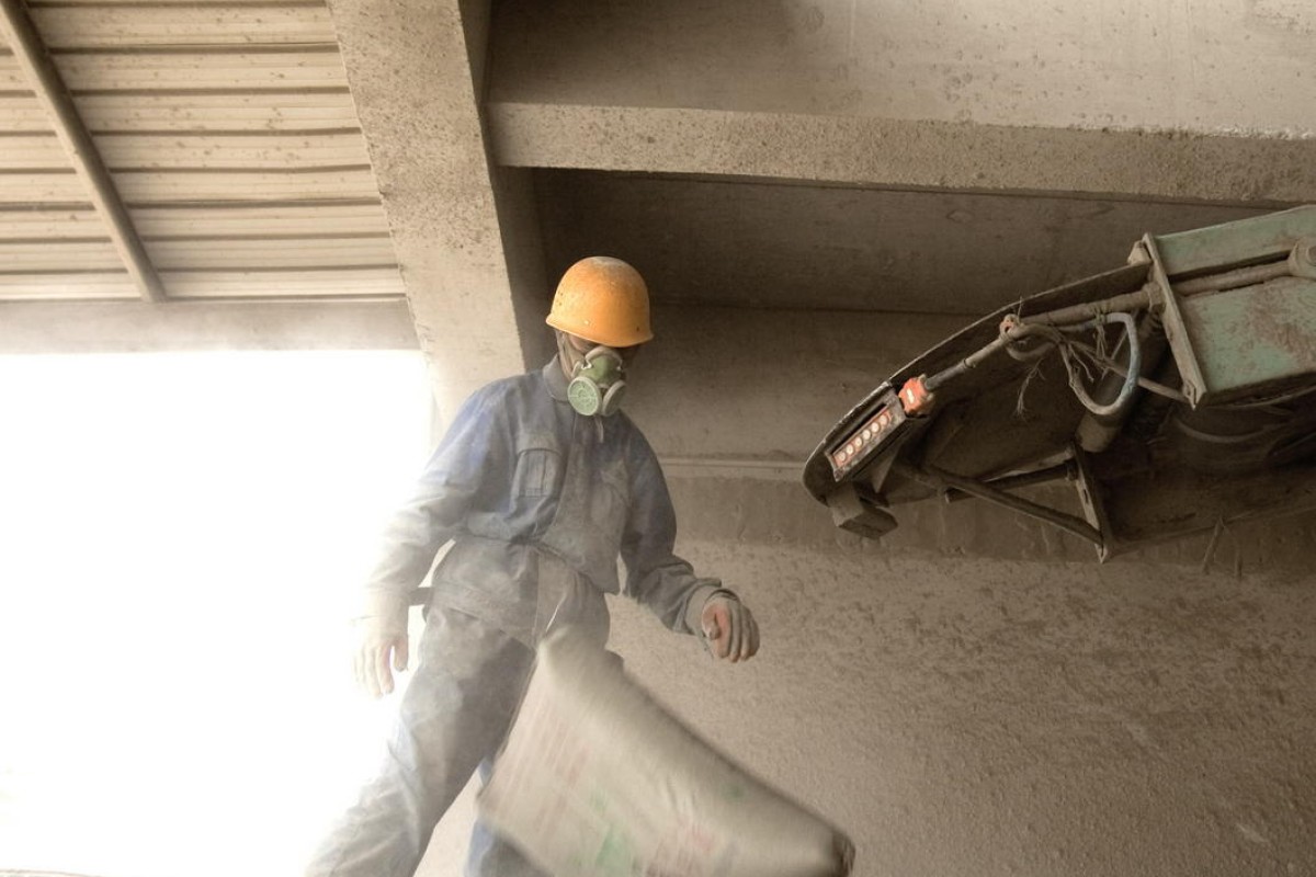 Anhui Conch, Asia Cement link up as pressures rise | South China ...